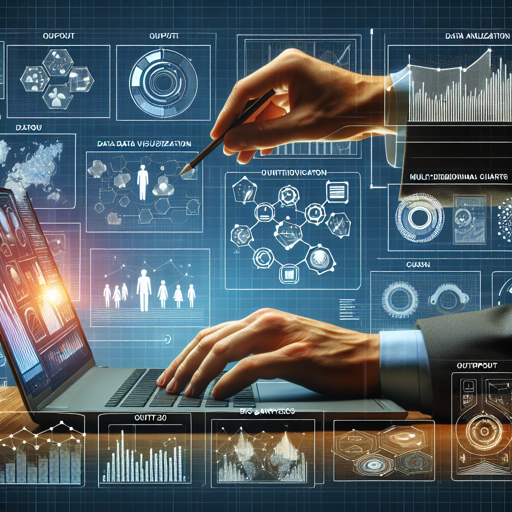 Les techniques avancées de visualisation des données pour les analystes ...