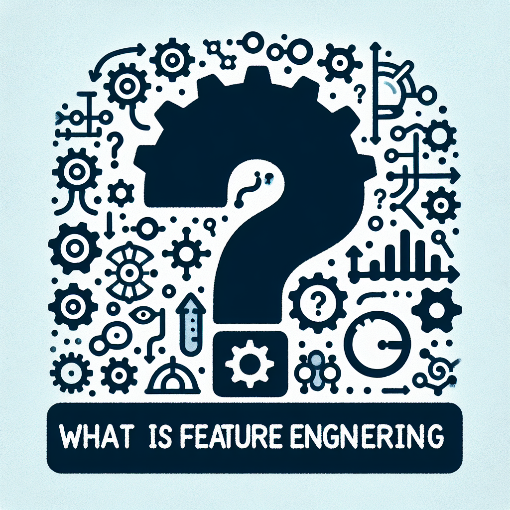 Qu’est-ce que le Feature Engineering et pourquoi est-il essentiel ? - InSphereData